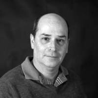 Simon Harel - Université de Montréal