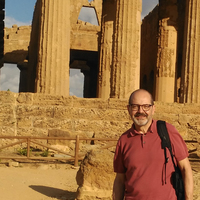 Francisco Brotons Yagüe - Universidad de Murcia