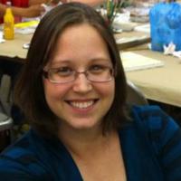 Kristi Barnwell - University of Illinois at Springfield