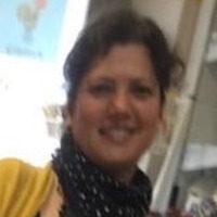 Alessandra Dibos - Pontificia Universidad Catolica del Peru