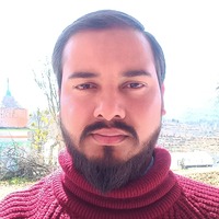 Tanuj Joshi - Monash University