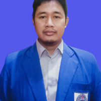 Munding Kurnianto - Independent Researcher