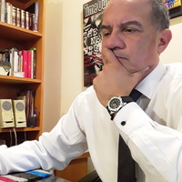 Jorge Rolon Luna - Universidad Católica de Asunción