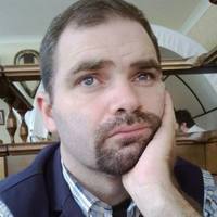 Jason Michael McCann - Trinity College Dublin