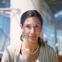 Gabrielle Jackson - Institute for Advanced Study