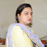 Dr. fozia hanif Fozia - Independent Researcher
