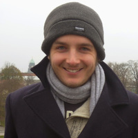 James Wallis - University of Exeter