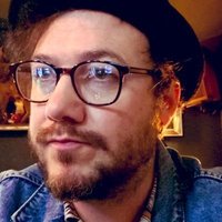 Joe Baxter-Webb - Independent Researcher