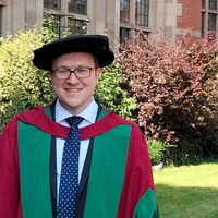 Thomas Ruston - University of Birmingham