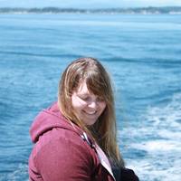 Jennifer Mateer - University of British Columbia