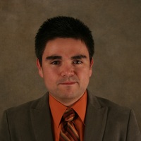 Michael Sarabia - The University of Iowa