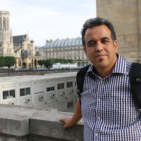Samir Merdji - Independent Researcher