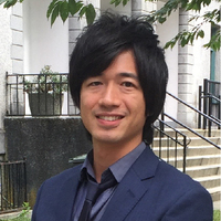 Shao-Min (Sean) Hung - Waseda University