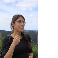 Sharon Weisser - Tel Aviv University