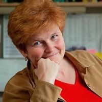 Cindy Prescott - University of British Columbia