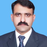 Harris Khan's Instagram, Twitter & Facebook on IDCrawl