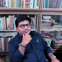 Sudipta Munsi - University of Vienna