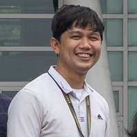 Joshua Agar - University of the Philippines Diliman