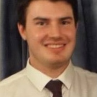 Daniel Oliver - University of Glasgow