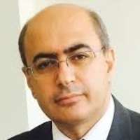 Halil Rıdvan Öz - Ostim Technical University