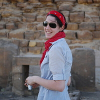 Anna Serotta - The Metropolitan Museum of Art