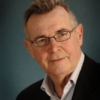 Séamus Mac Mathúna - Independent Researcher