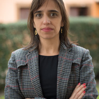 Melina Ayres - Universidade Federal de Santa Catarina - UFSC (Federal ...