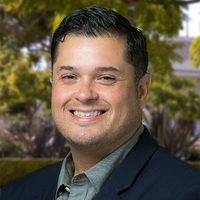 Peter Anthony Mena - University of San Diego