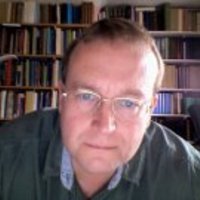 Graham Gould - Independent Researcher