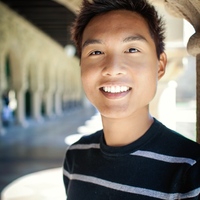 Aldric Ulep - Stanford University