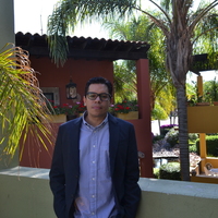 Marco Antonio Cabrera Cabello - Independent Researcher