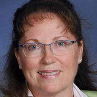 Julie Mathews - George Fox University