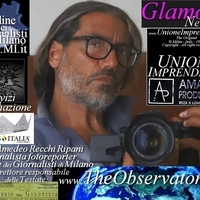 Amedeo Recchi Ripani - Independent Researcher