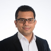 Ali Haghiri - University of Melbourne