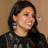 Aishwarya Swaminathan's Instagram, Twitter & Facebook on IDCrawl