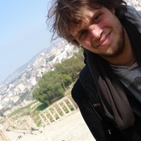 Loonis Logghe - Ghent University