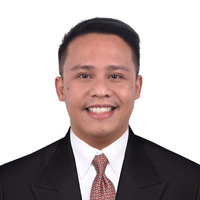 Christian Ray Licen - Cebu Technological University Main Campus