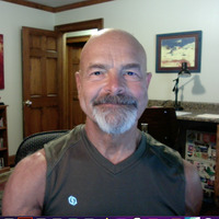 Sam Bruton - University of Southern Mississippi