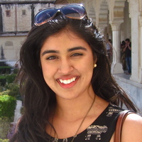 Anwesha Banerjee - Independent Researcher