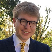 Thomas Neal - University of Cambridge