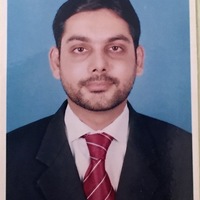 Prof. Muhammad Abbas - Jouf University