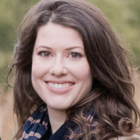 Emily J. Charnock - University of Cambridge