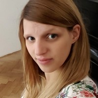 Helena Dyndová (Exnerová) - Charles University, Prague