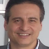 César Augusto Ricardi Morgavi - Universidad de Guadalajara