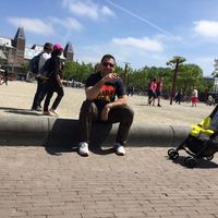 Gokhan Acar - University of Usak