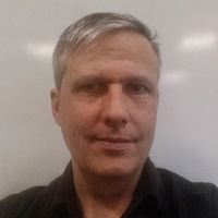 Paul Bohan Broderick - Clark University