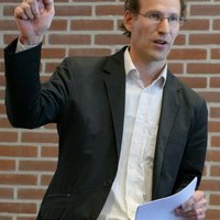 Thomas Op de Coul - Independent Researcher