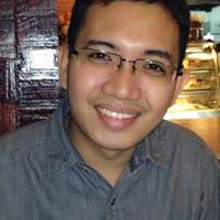 Michael Ocampo - University of the Philippines Diliman