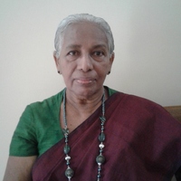 mangalika Jayatunga - Independent Researcher