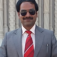 Dr-Prashant Kumar Srivastava - Sri Ramswaroop Memorial University